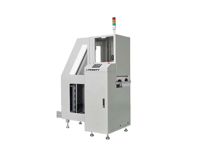 ODM - Pemtron AOI & SPI Johor Bahru (JB), Malaysia Buy, Sell, Trade-in ...